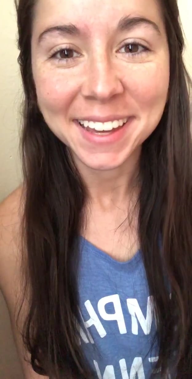 Haley Bolden on Vimeo