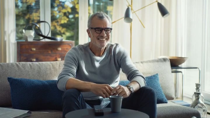 ProSieben HD Kampagne "One More Step" - ProSiebenSat.1 SE on Vimeo