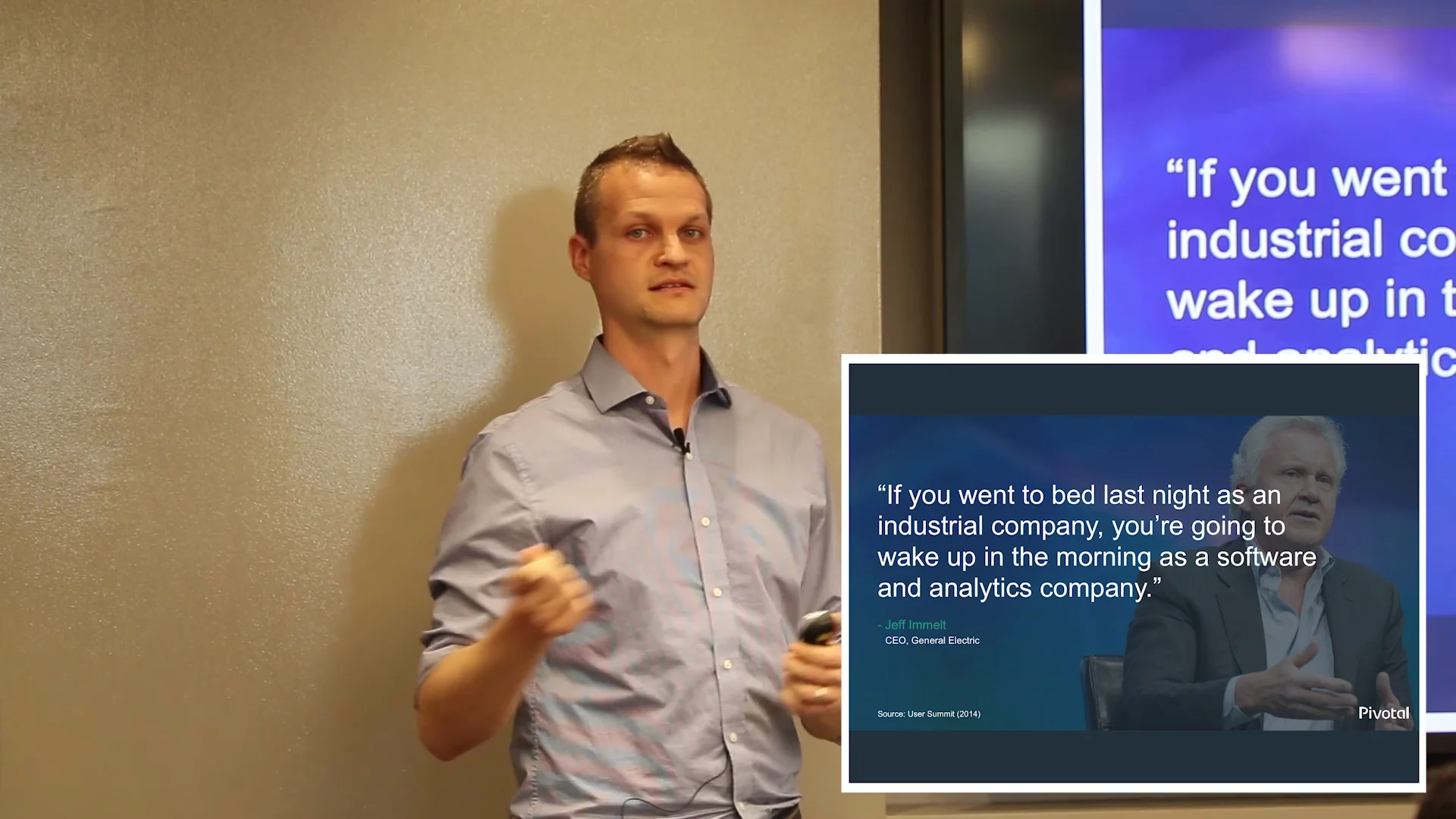 What Makes a Great Product Manager by Graham Siener on Vimeo