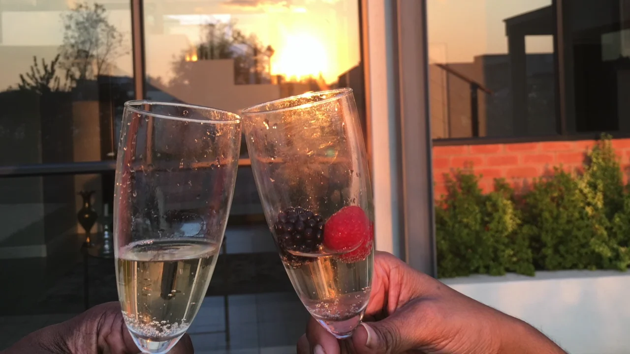 #LockdownGraduation - Colleen Naidoo on Vimeo