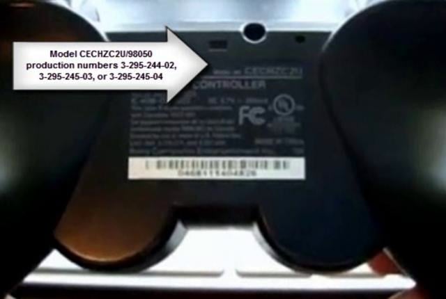 PS3 rapid fire mod - Simple PS3 Rapid Fire Controller Mod on Vimeo