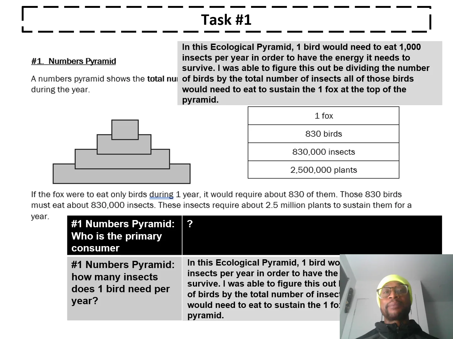 Gr8_Week 5_Science_Video Lesson 1 on Vimeo