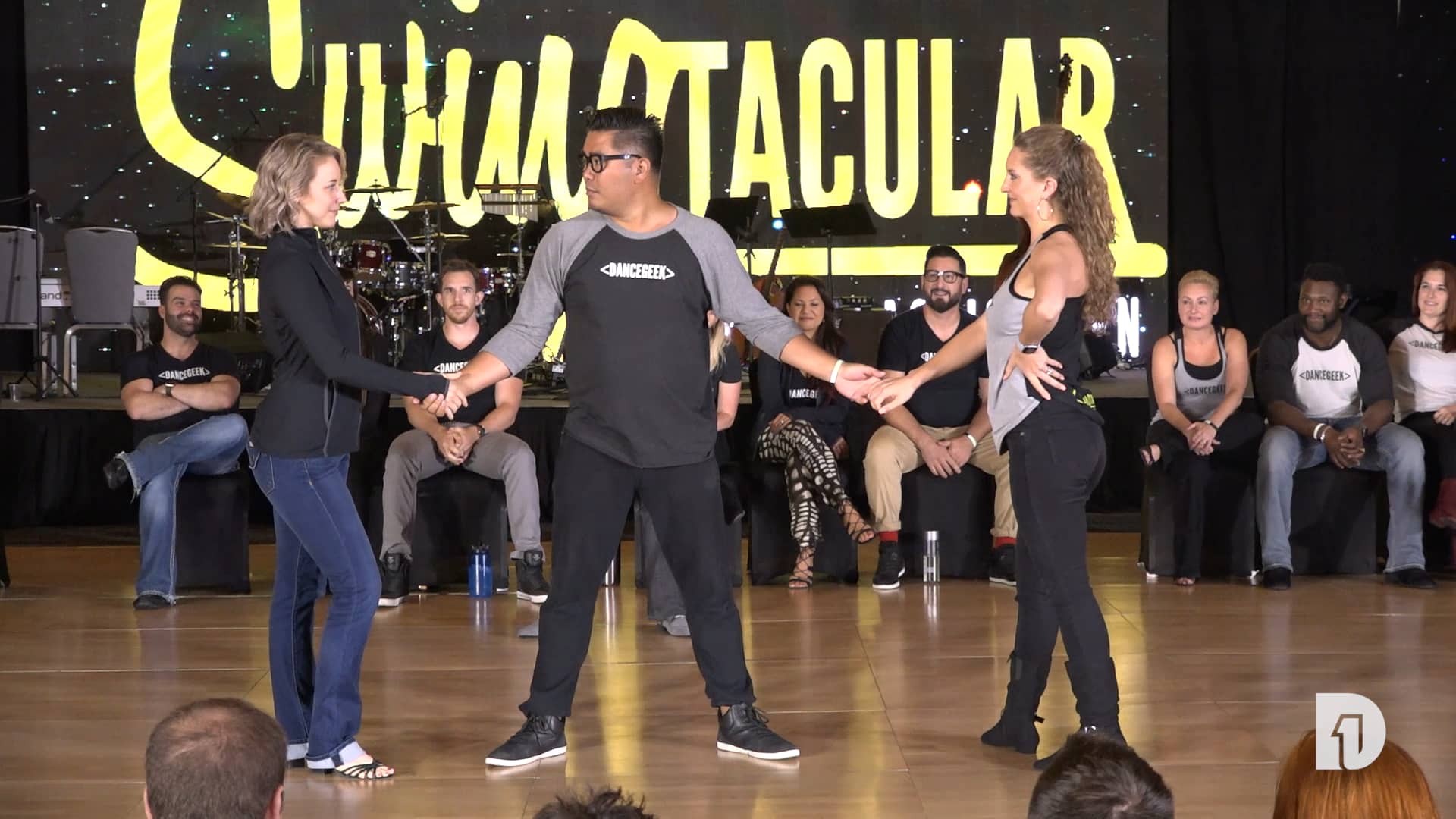 Swingtacular Three for All Jack and Jills Champions on Vimeo