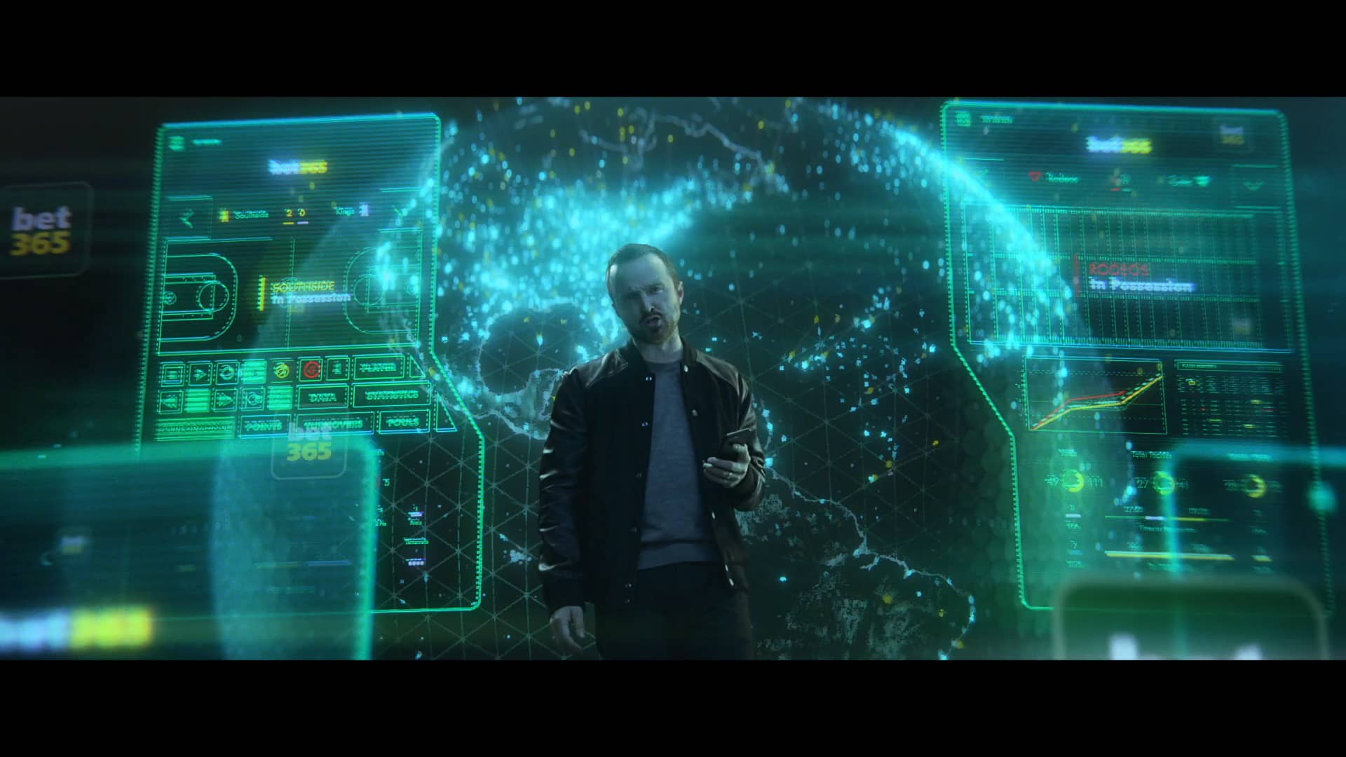 Bet365 US Advert 2020 on Vimeo