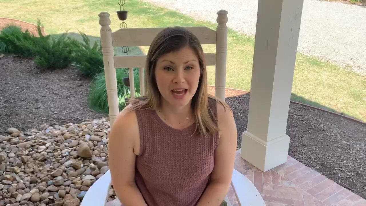 Stacey Field’s Sweat Story on Vimeo