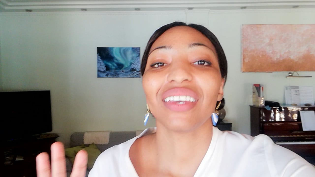 Introduction on Vimeo