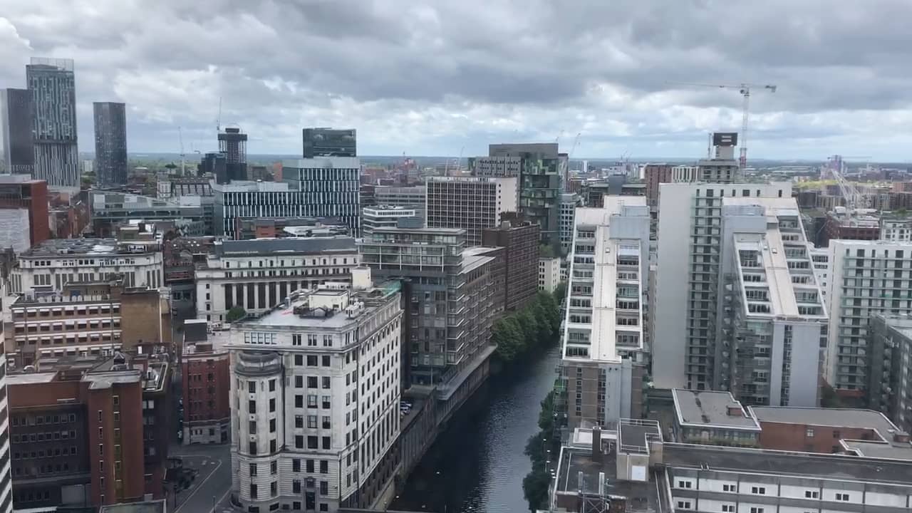 Property Virtual Viewing - 2301 City Heights, Victoria Bridge Street ...