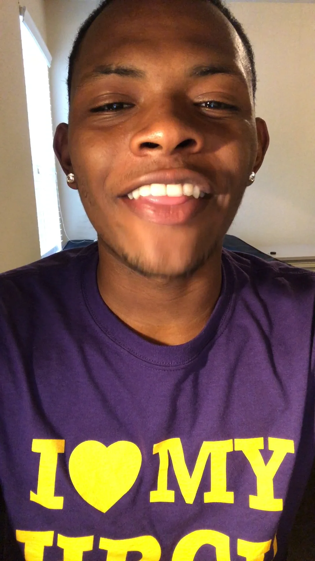 Myles Rice_Annual Fund on Vimeo