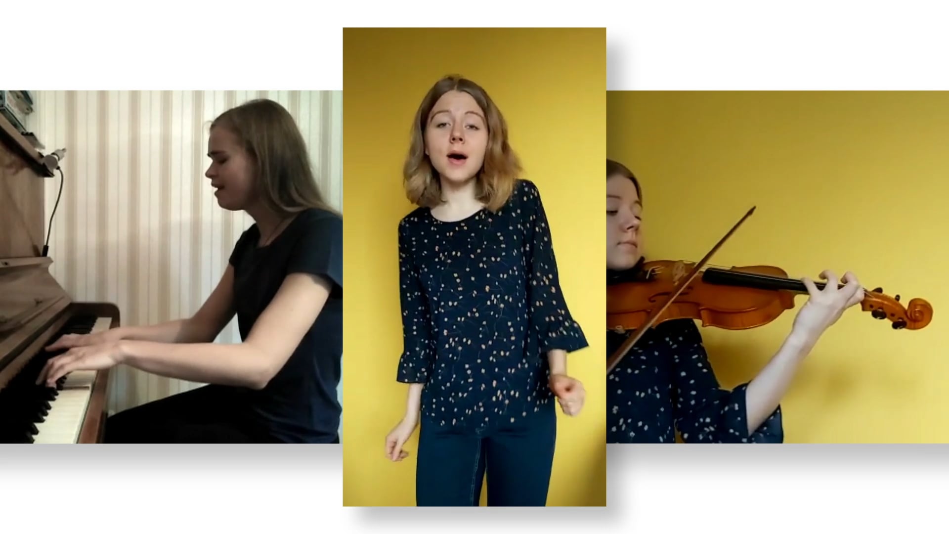 Piosenka dla Nikoli on Vimeo