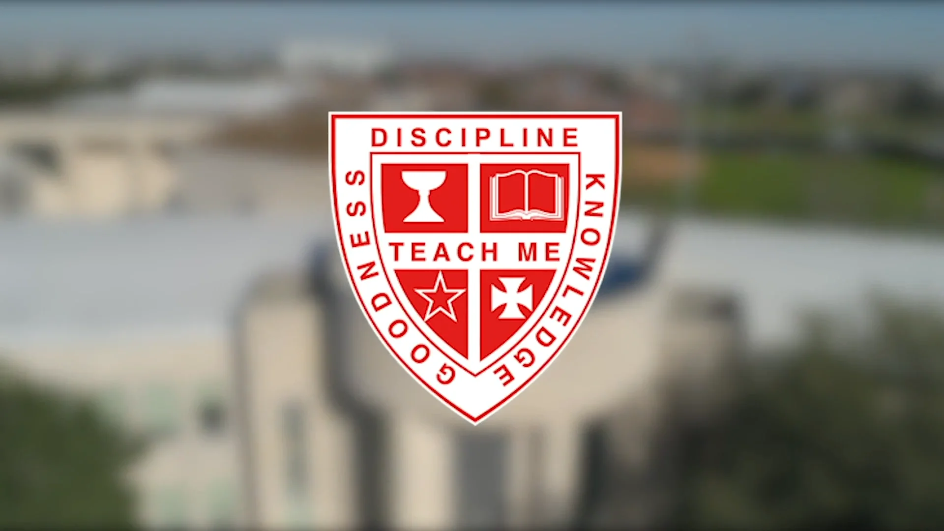 A Message from President, Fr. James Murphy on Vimeo