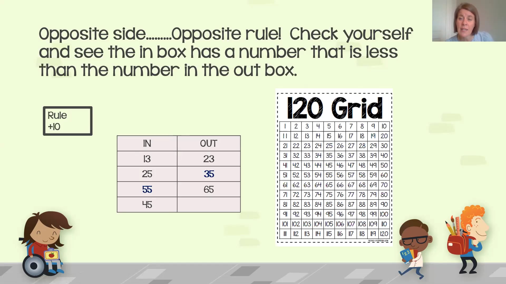 in/out boxes on Vimeo