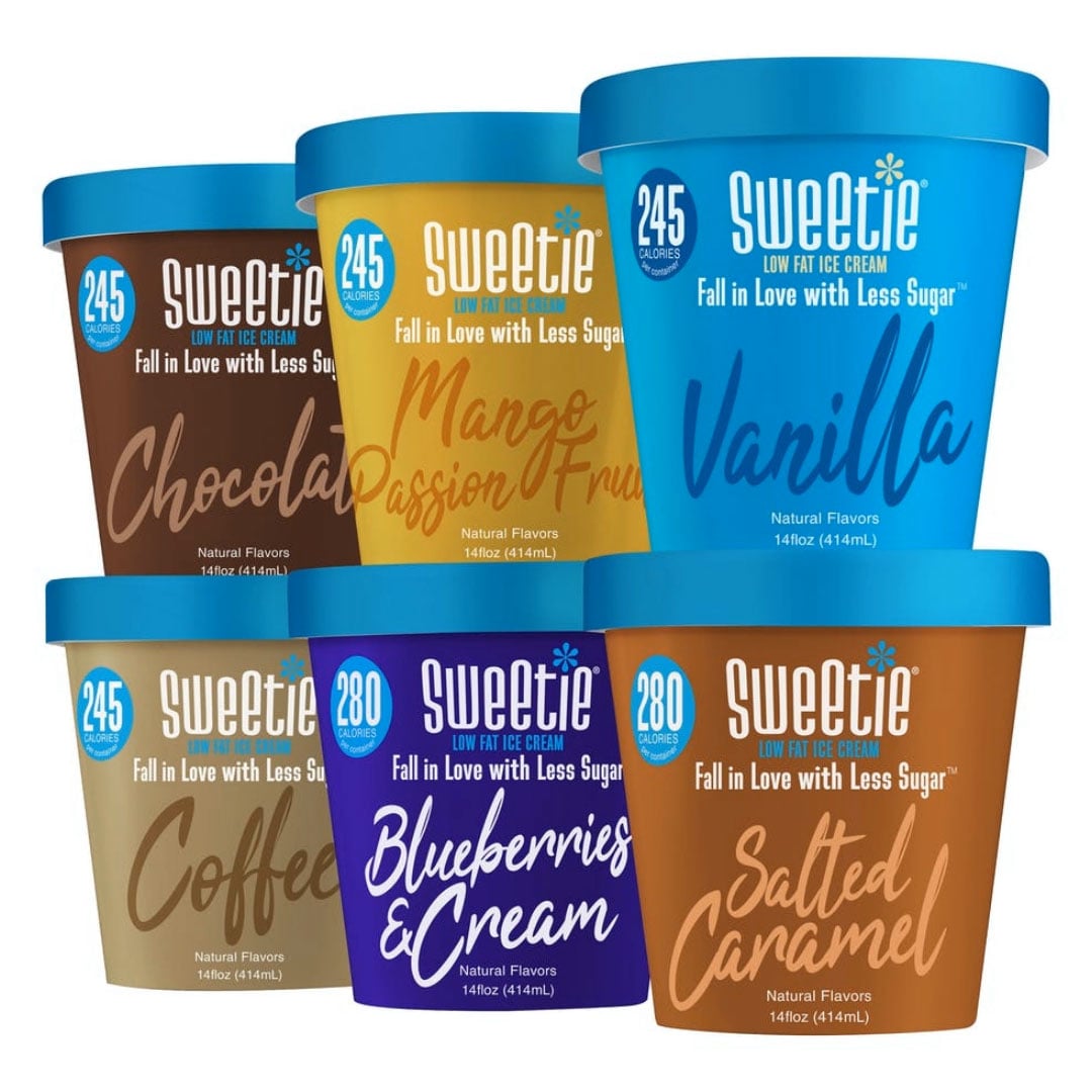Sweetie Ice Cream on Vimeo