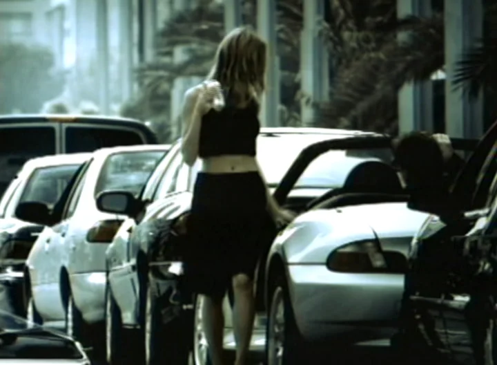 PEPSI LIGHT ( COODIRECCION FRED CLAPP Y FER REYES MORRIS) on Vimeo