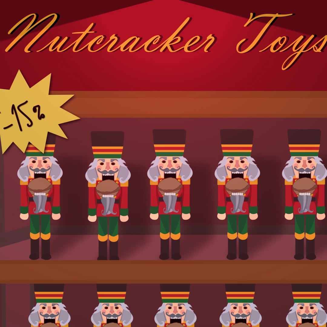 The Nutcraker on Vimeo