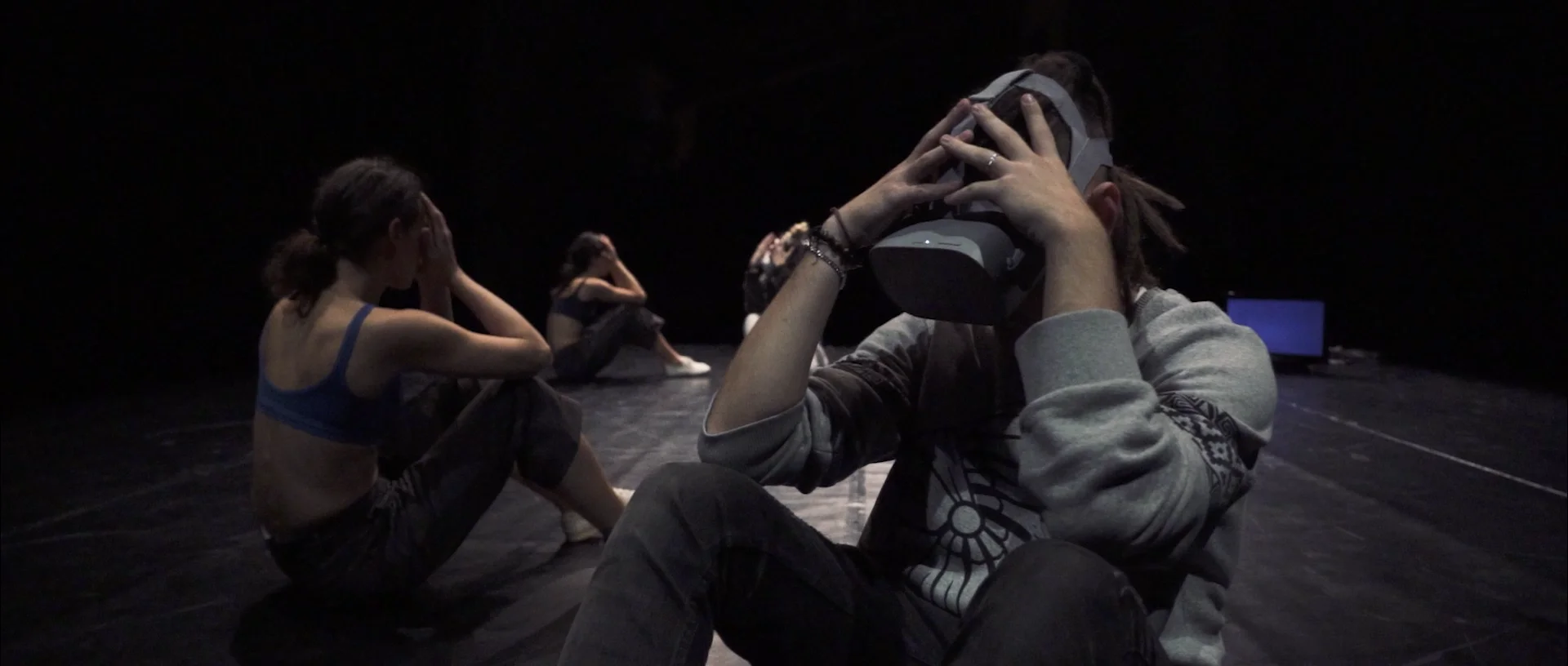 Tu-torial #2 screen to body