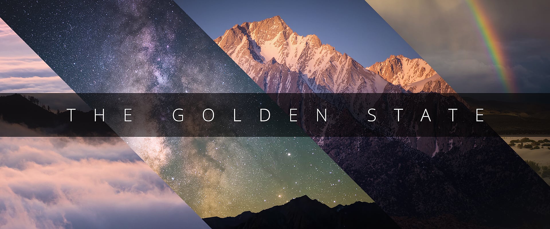 The Golden State on Vimeo