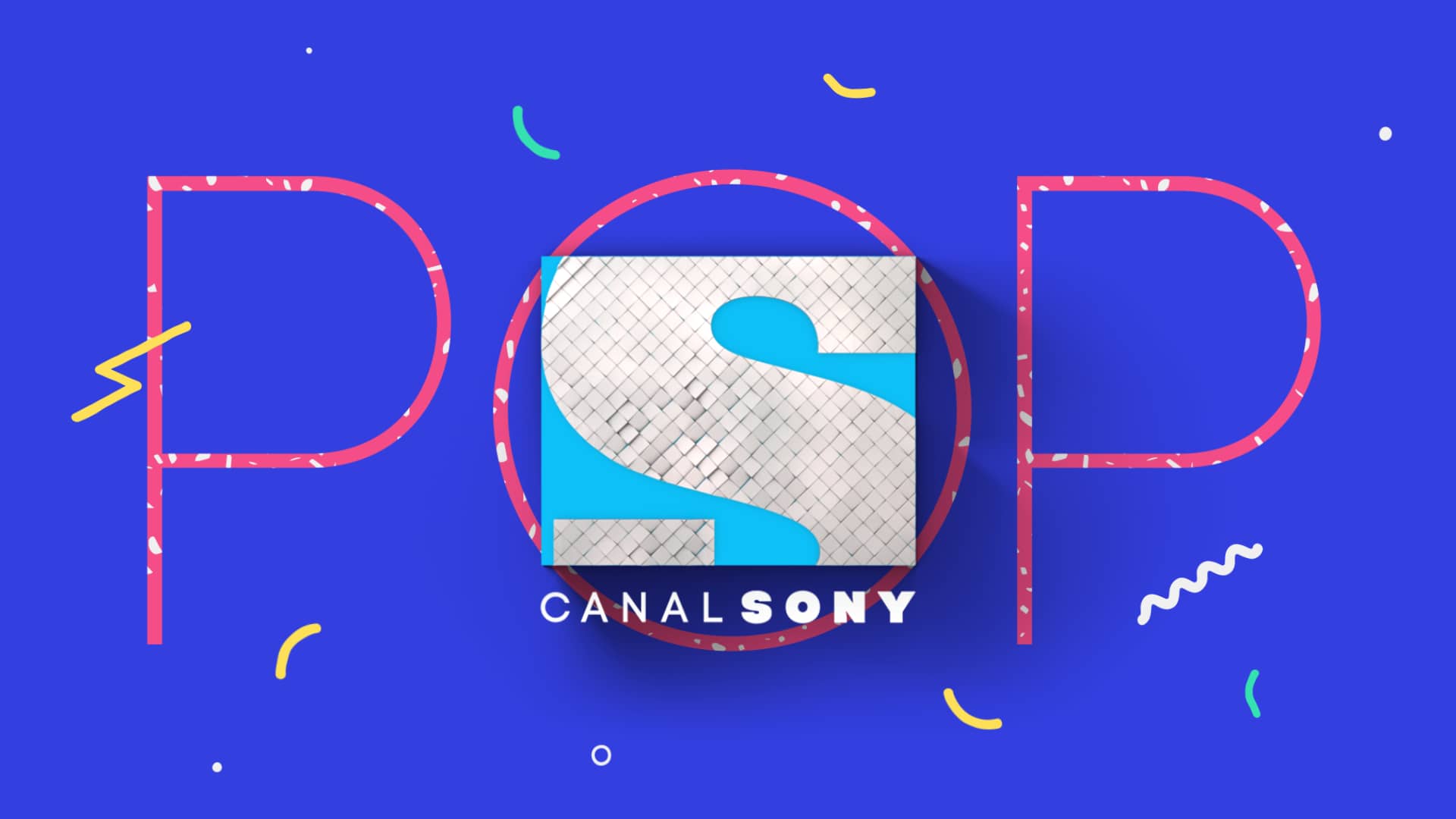 Sony Pop on Vimeo