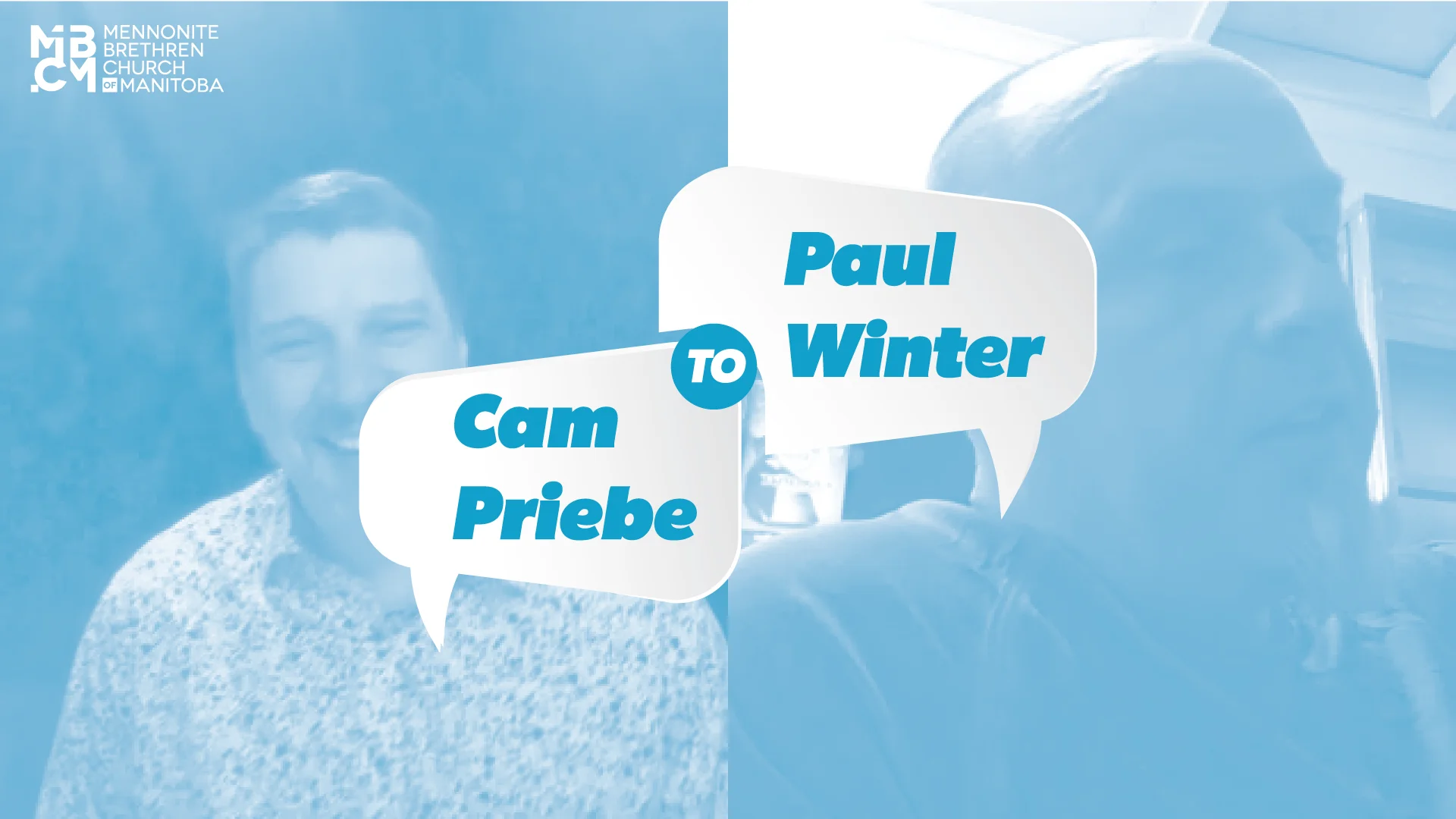 Cam Priebe & Paul Winter (Heart to Heart) on Vimeo