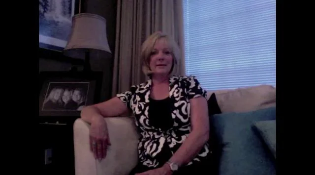 Sharon Paterson - Womens Wednesday Greeting on Vimeo