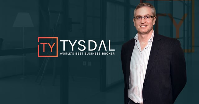 Tyler Tysdal is an Investor Entrepreneur on Vimeo