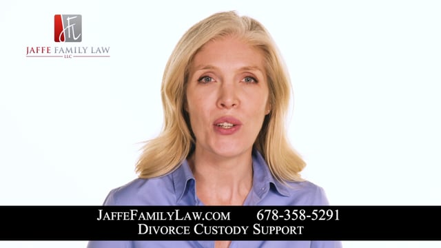 Jaffe Family Law on Vimeo
