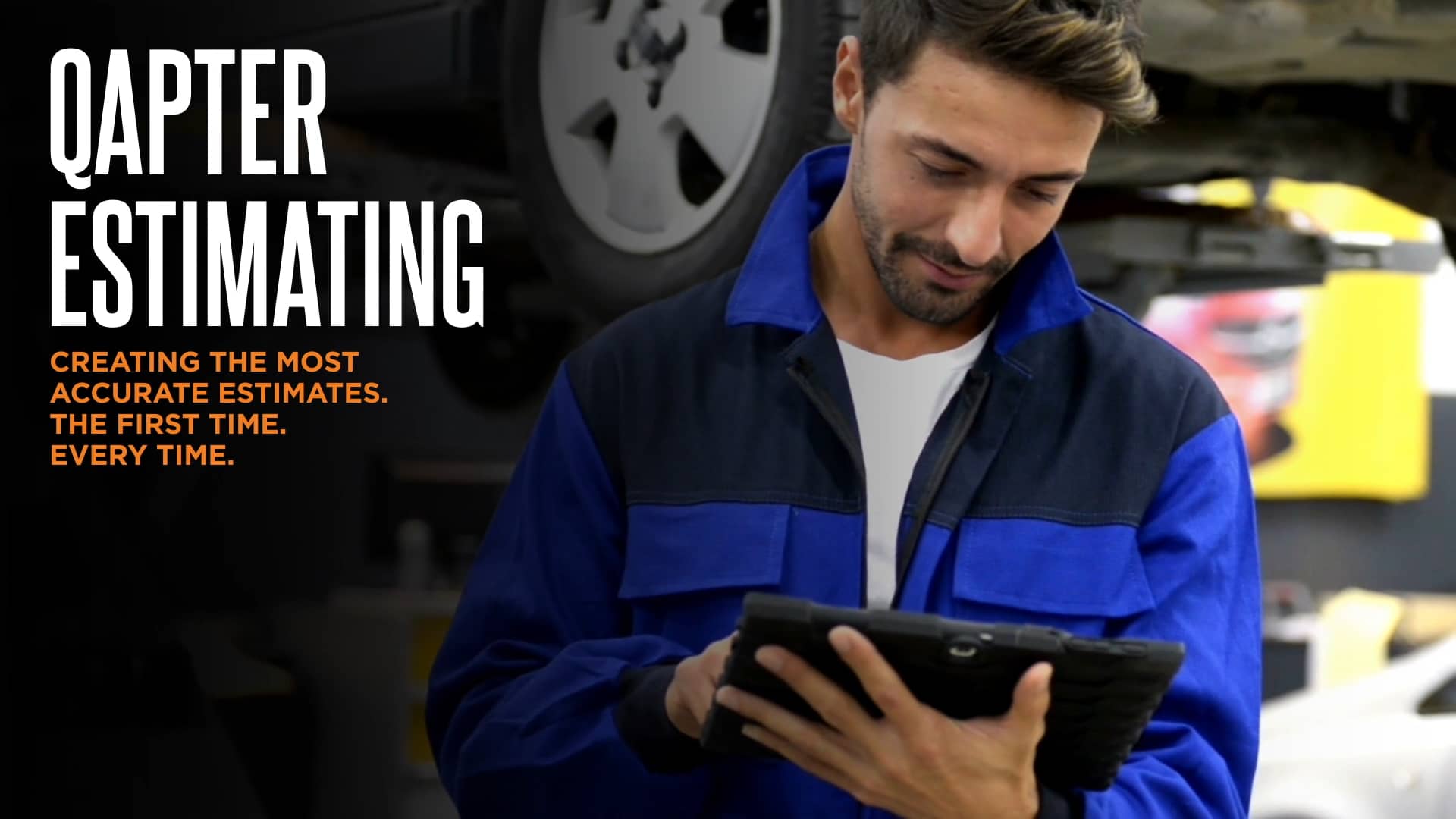 Qapter Estimating Video on Vimeo