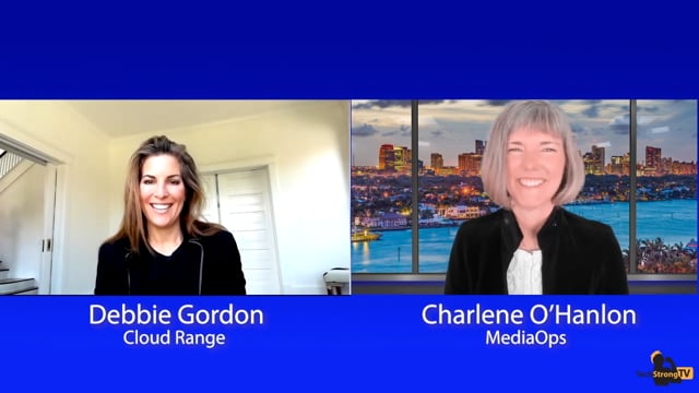 Debbie Gordon Archives - Techstrong TV