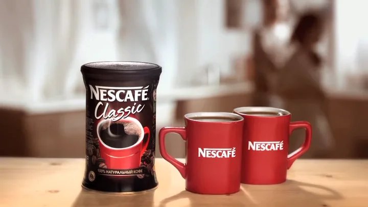 Work samples for Keurig, Nescafe, Starbucks, Dunkin' Donuts, etc ...