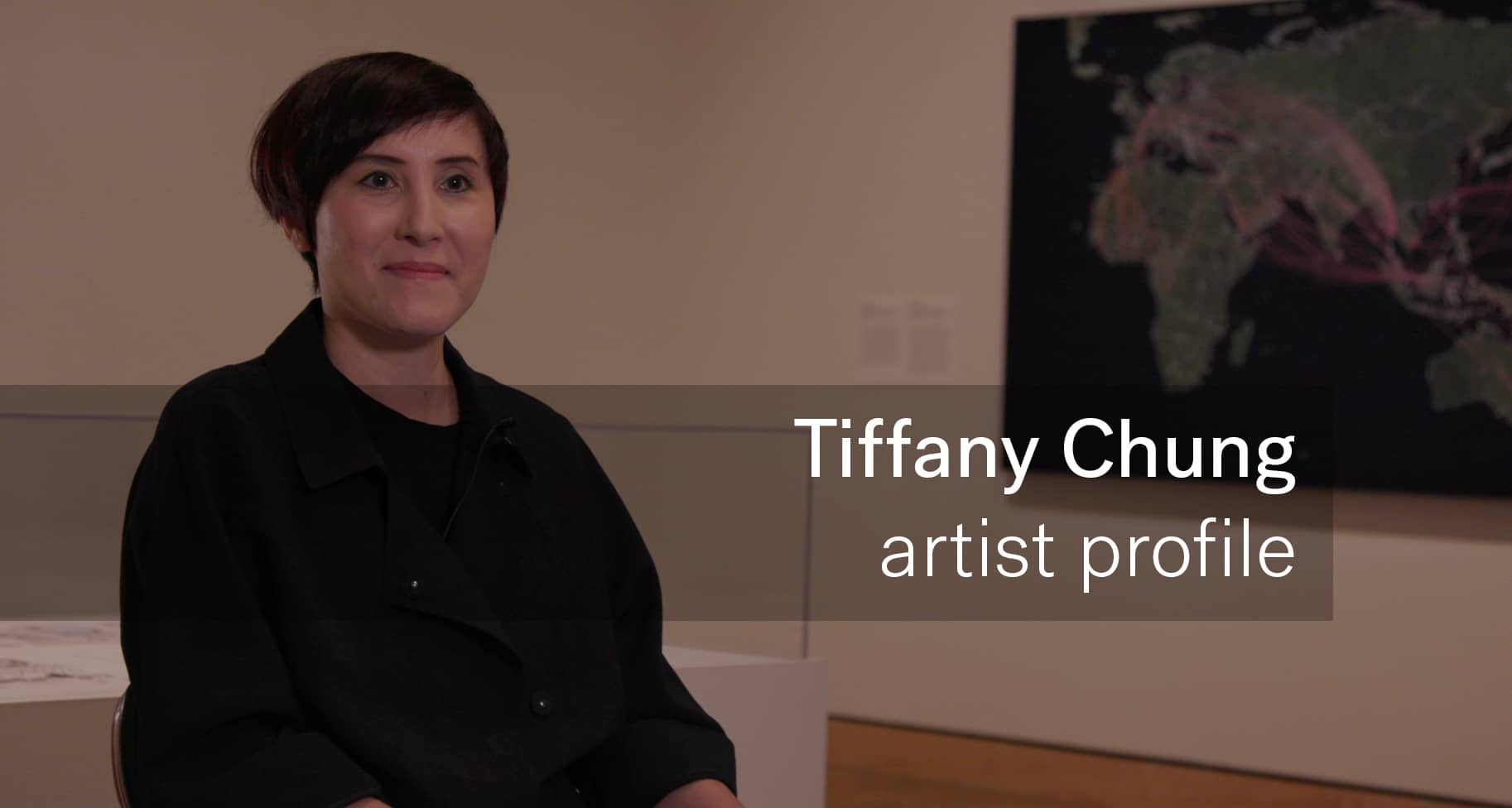 Tiffany Chung: Artist Profile on Vimeo