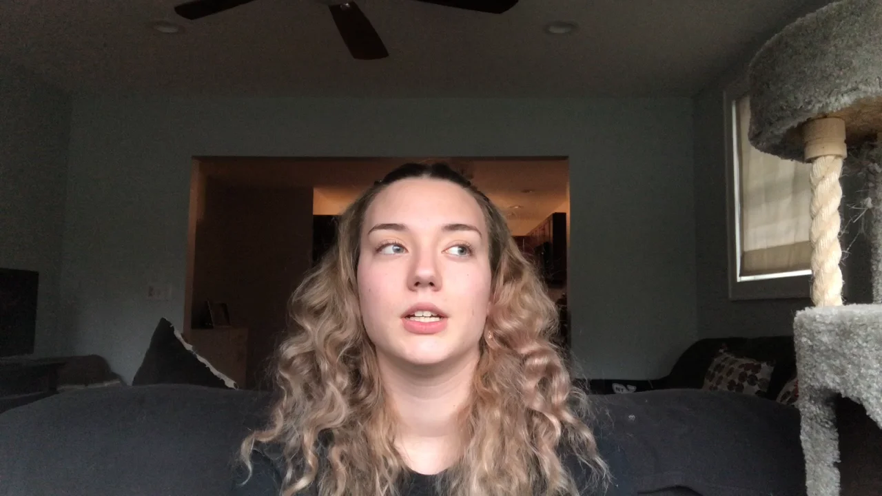 Grace Leedy Introduction on Vimeo