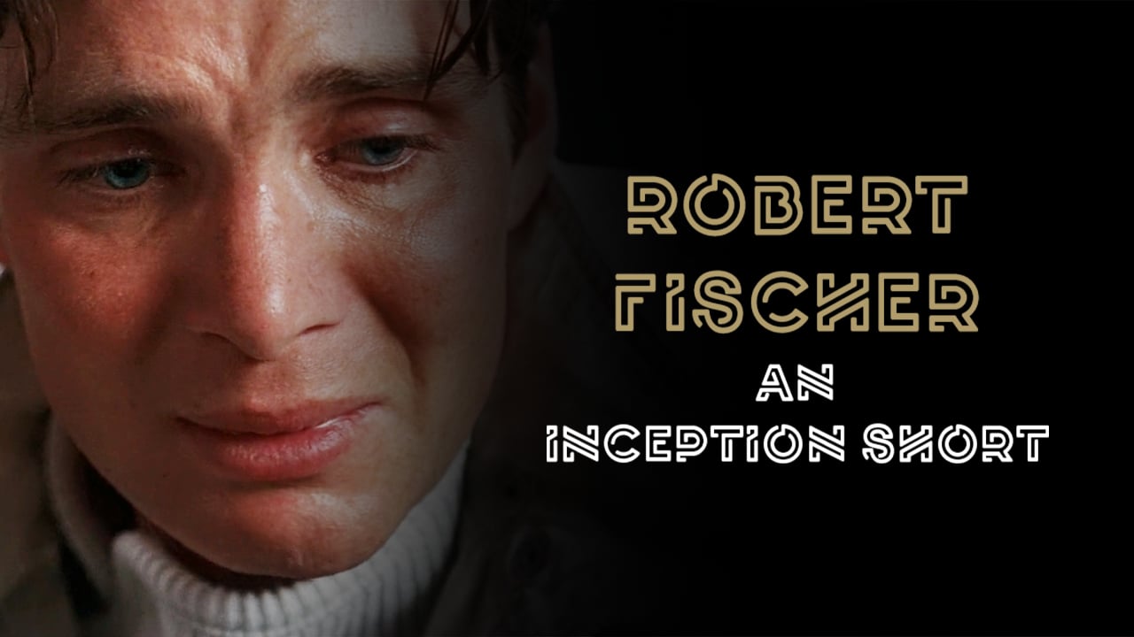 Robert Fischer: An Inception Short on Vimeo