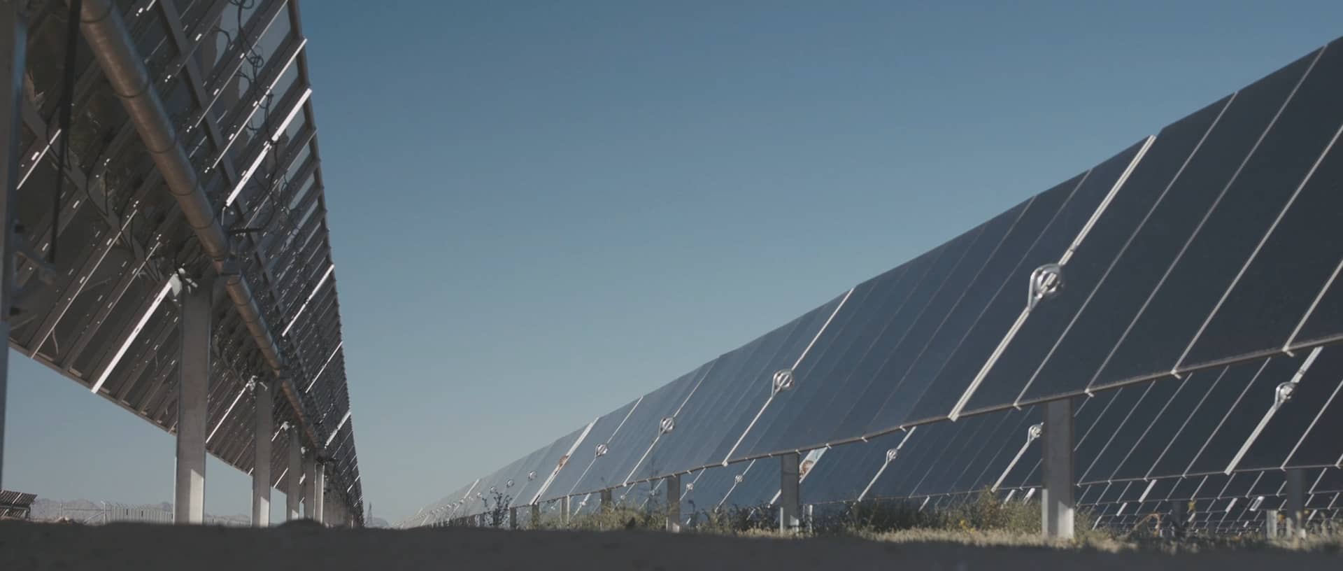 First Solar - America's Solar Company on Vimeo