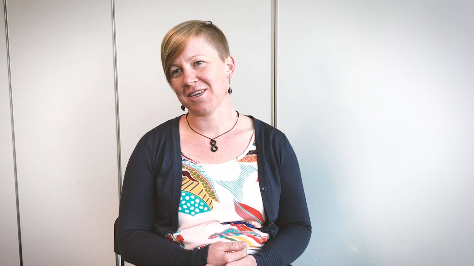 Tara Mueller and the role of the HIP on Vimeo