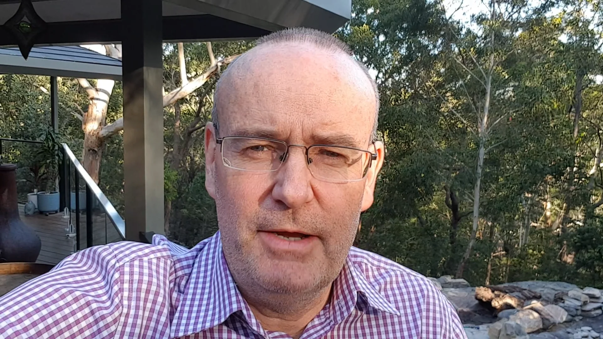 Mick's Message - NITS Brief on Vimeo