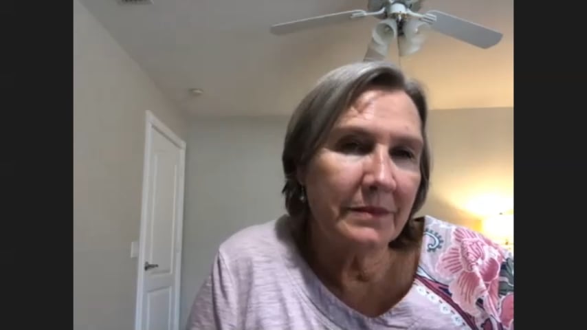 TSG Cohorts - Sharon Brewer & Beau Heyman on Vimeo