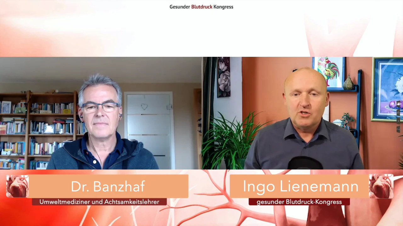 Interview Dr. Banzhaf on Vimeo