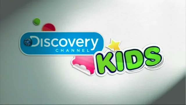 Discovery Kids First Look Sizzle