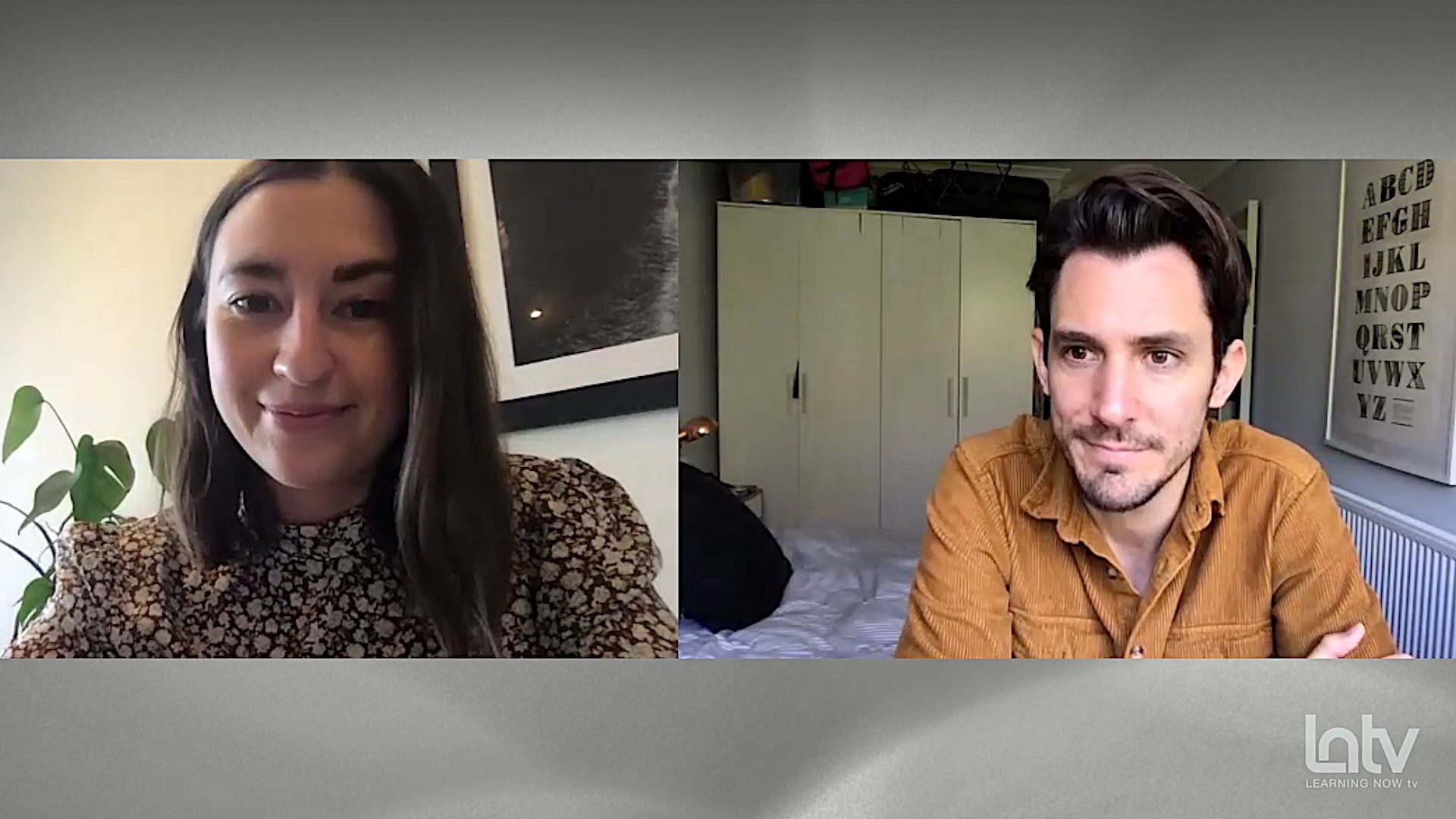 ALICE COLLIER NIBLET & ADAM HARWOOD-APR30 on Vimeo