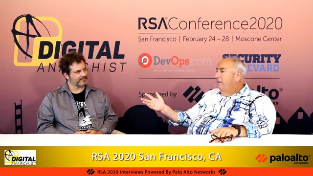 Tod Beardsley Archives - Techstrong TV