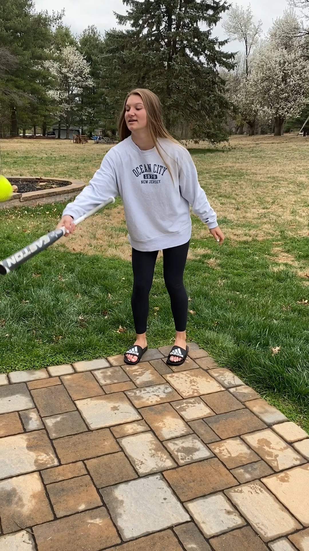 Rustin Softball 2020 on Vimeo