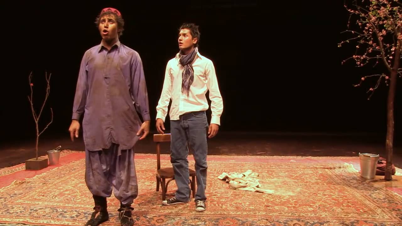 L'Avare (Film complet) on Vimeo