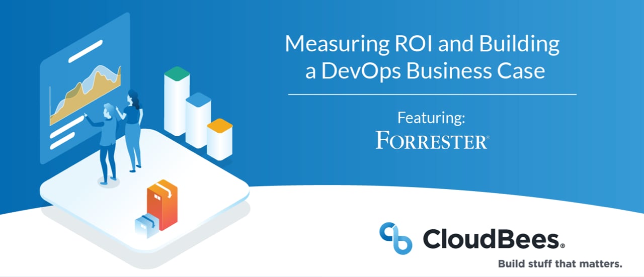 Measuring ROI: Building a DevOps Business Case - Techstrong TV