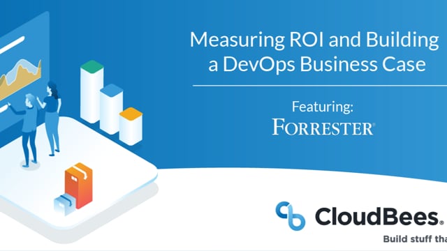 Measuring ROI: Building a DevOps Business Case - Techstrong TV