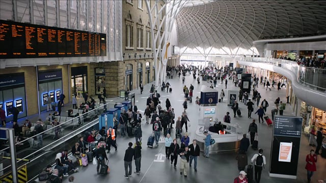 Dawn Shadforth - John Lewis on Vimeo