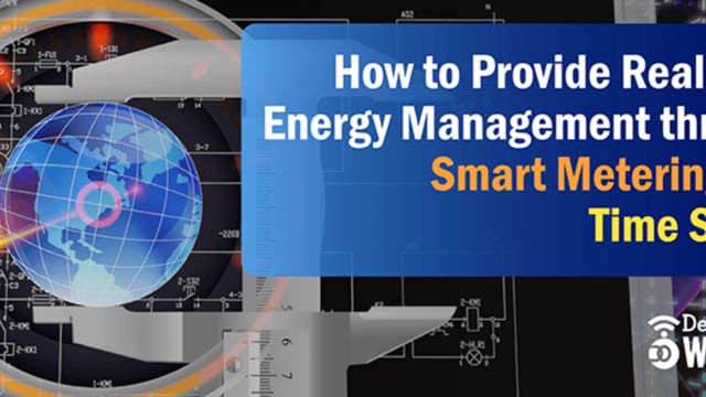 How to Provide Real-Time Energy Management through Smart Metering and ...