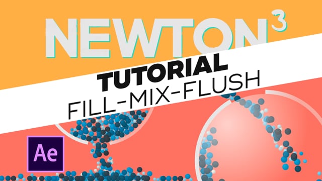 Motion Boutique Newton Tutorials on Vimeo