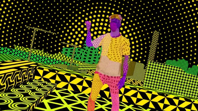 FILM + MOTION DESIGN - DREAM EXTRACTOR 3000 | Experimental Film on Vimeo