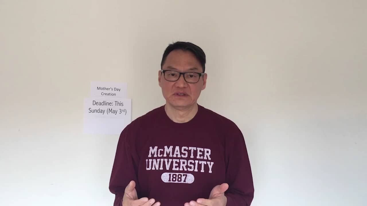 05-03-2020 - Rev. Wesley Lim - Junior Sermon on Vimeo