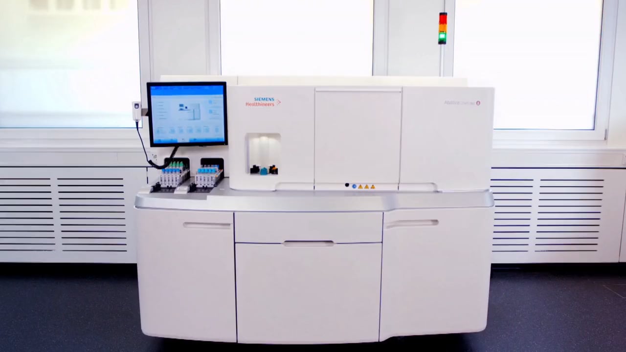 Atellica Coag 360 on Vimeo