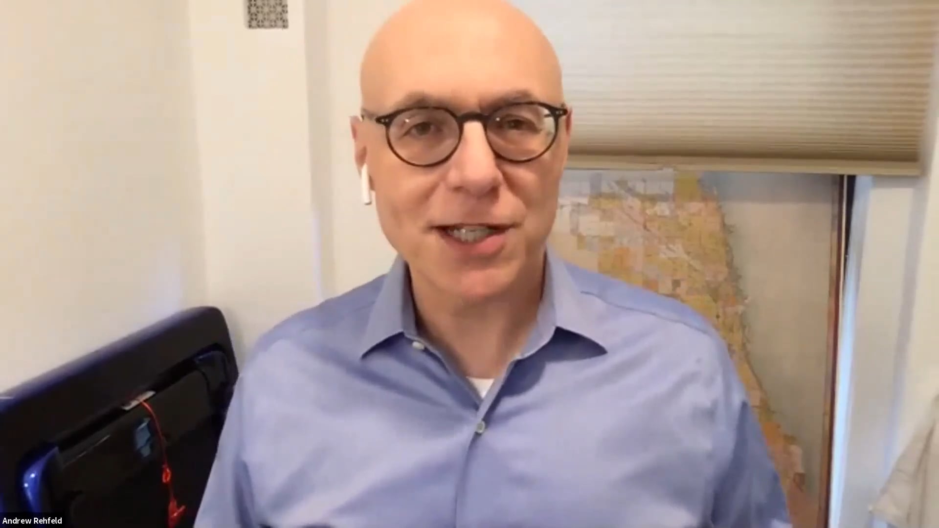 "What Is Jewish Political Thought?" with President Andrew Rehfeld, Ph.D ...